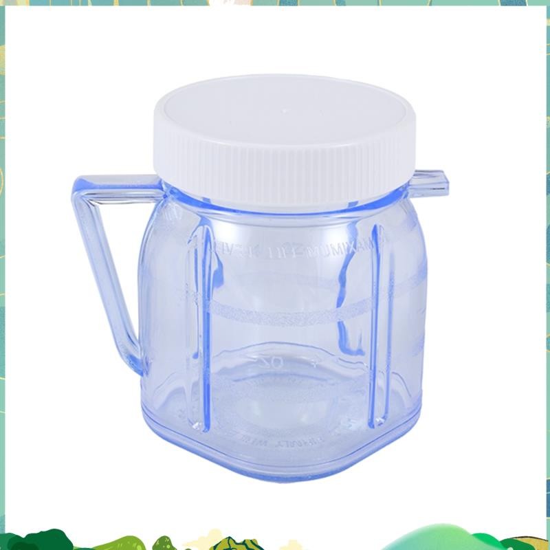 For Oster Blender Replacement Parts, 4937 Mini Osterizer Blender Jar ...