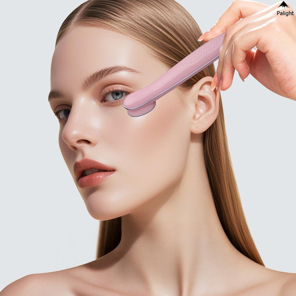 Electric Vibration Eye Lift Wand Daily Care Skin Tightening Massager ...