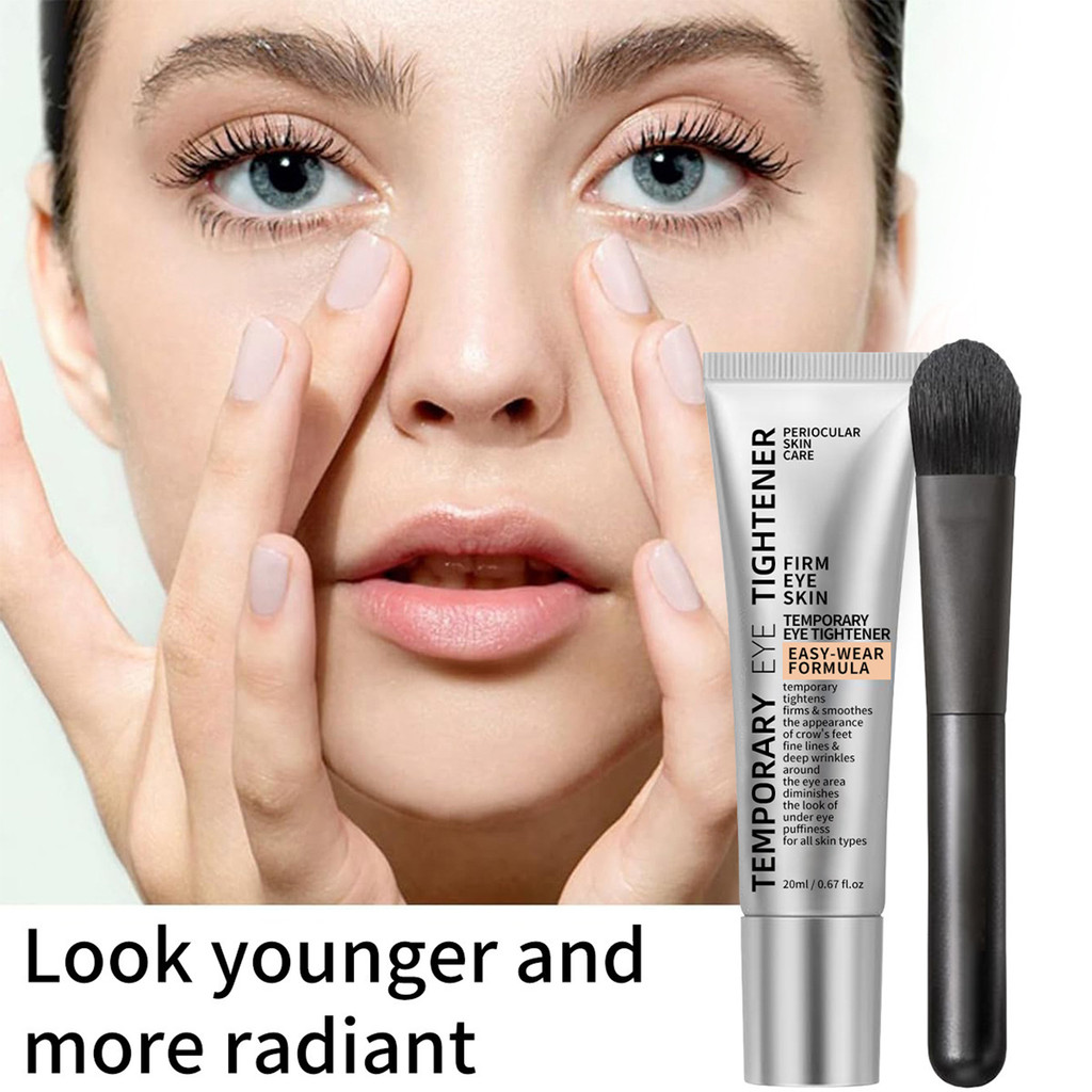 Instant Firm Temporary Eye Tightener Daily Lifting Tighten EyeCream for ...