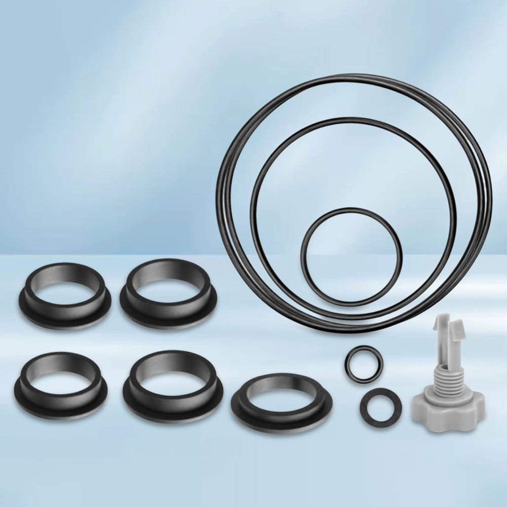 Sand Filter Pump Seal Gasket Parts Replacement Repair Set for Intex ...