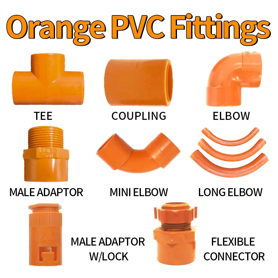 emerald pvc pipe - Best Prices and Online Promos - Jun 2026 | Shopee ...