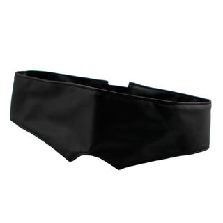 Gojo Satoru Blindfold Gojo Mask Blindfold Cosplay Prop Anime Black Gojo ...