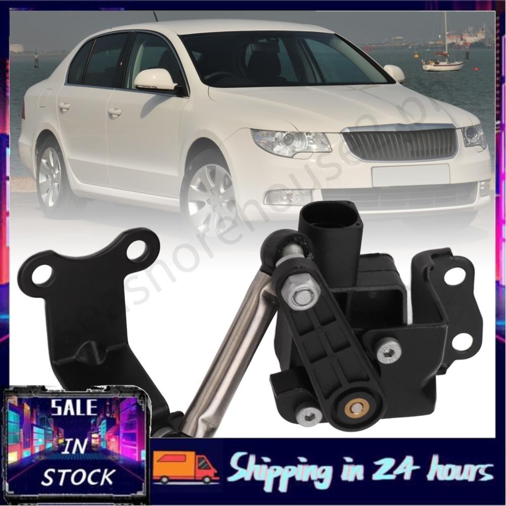 Seashorehouse2 3T0941273 Headlight Level Sensor Headlamp Assembly ...