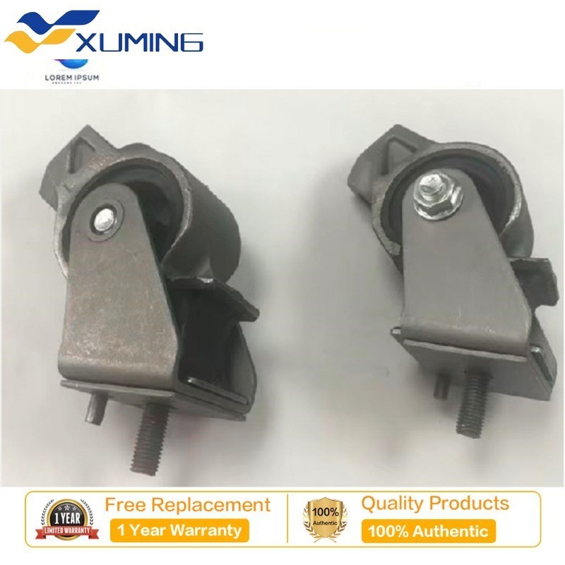 XM Engine Support Ford Ranger T6 2.2/3.2 2012-2015, BT-50 2.2/3.2 2012 ...