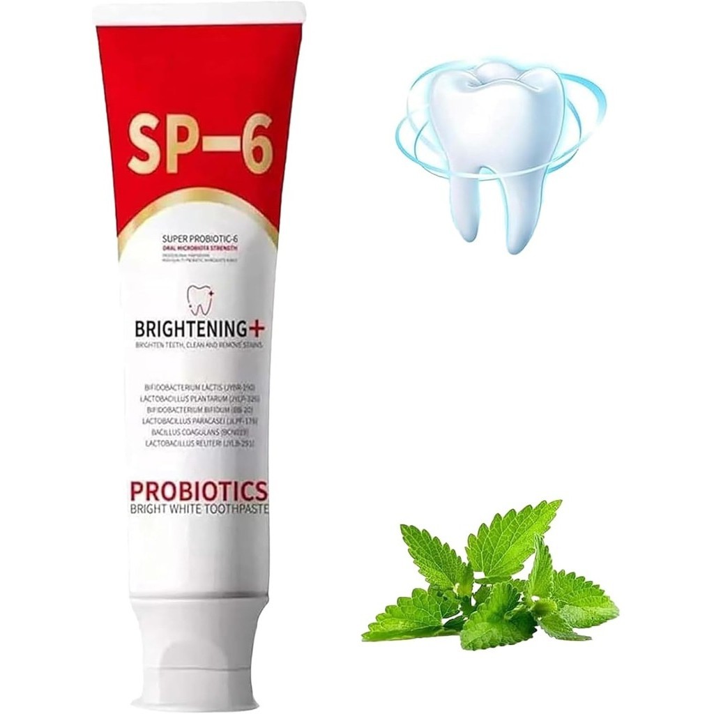 Toothpaste Sp-6 Brightening,SP-4/6/8/10 Ultra Whitening Toothpaste 120g ... Toothpaste Sp-6 Brightening,SP-4/6/8/10 Ultra Whitening Toothpaste 120g ...