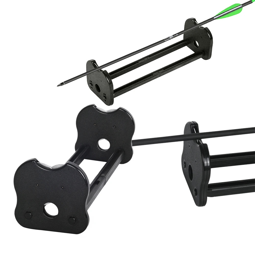 Spine Tester Outdoor Detector ABS Black Rectify Durable Practical Shaft ...