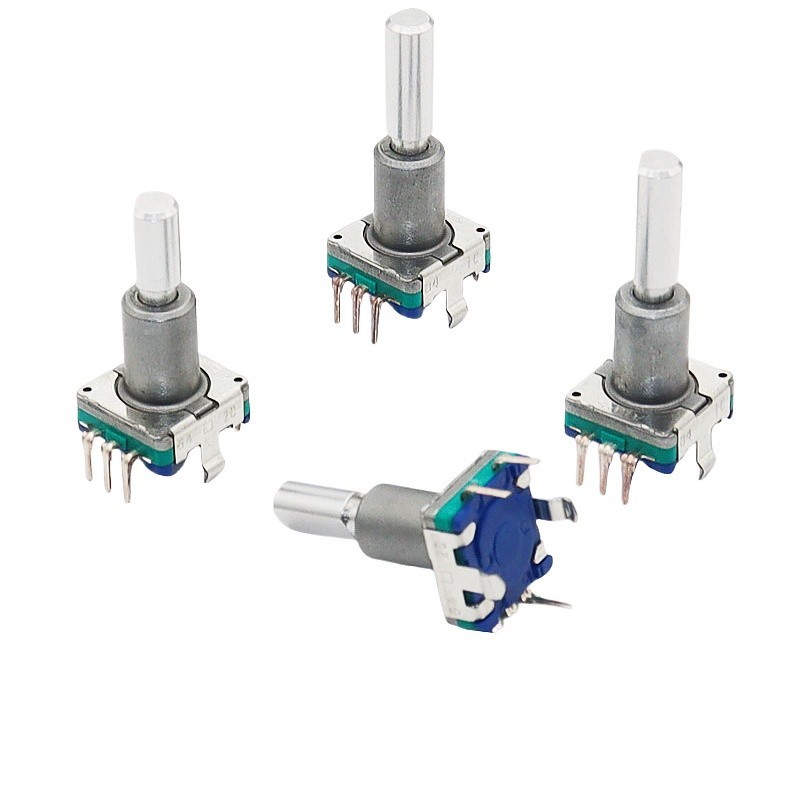 Alps Lexus Navigation CD Volume Adjustment Switch 360 Degree Rotation ...