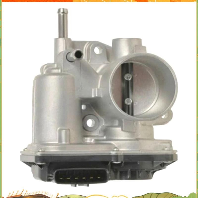 Car Throttle Body Throttle Body 22030-0Y030 for Toyota VIOS 1.5L 2013 ...