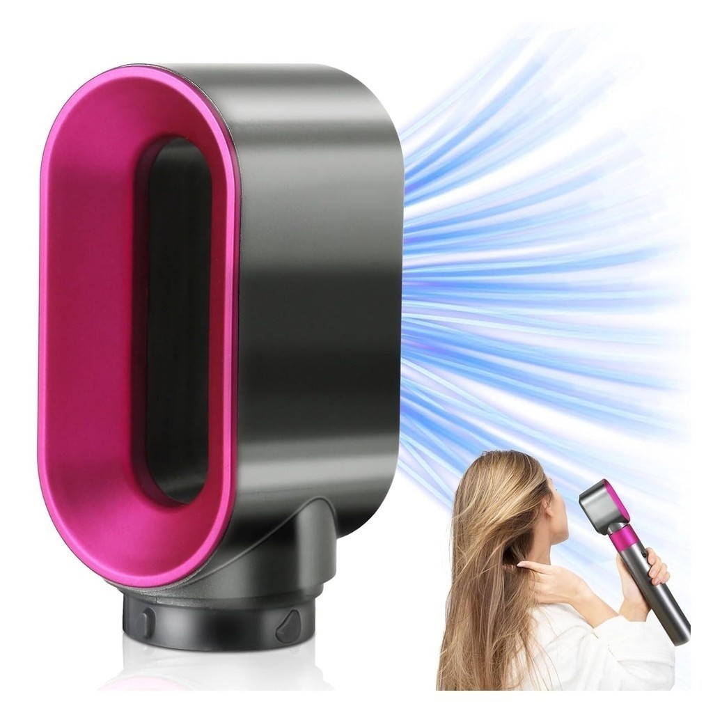 Pre-Styling Dryer Attachment for Dyson Airwrap Styler, Attachment ...