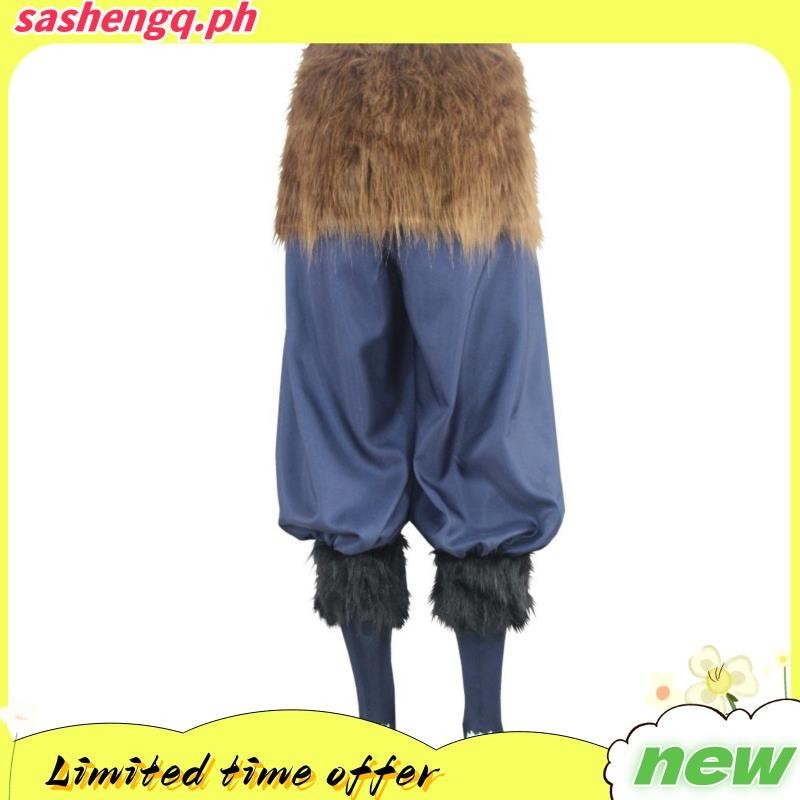 Hashibira Inosuke Cosplay Anime Demon Slayer Rengoku Kyoujurou Kimetsu ...