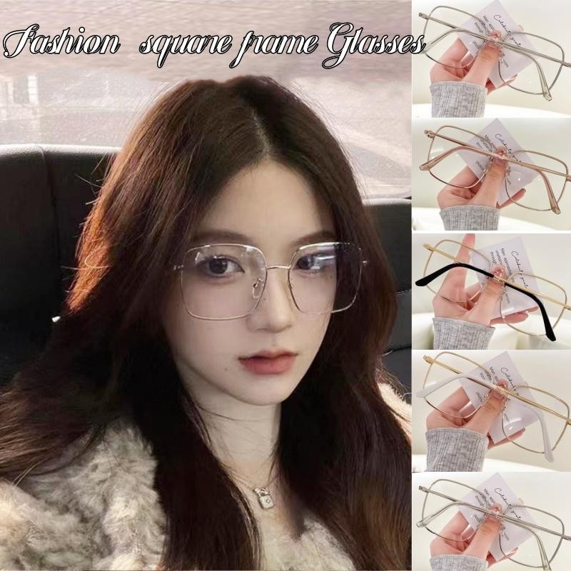Anti blue light Glasses Anti Radiation Glasses Diamond inlaid frame ...