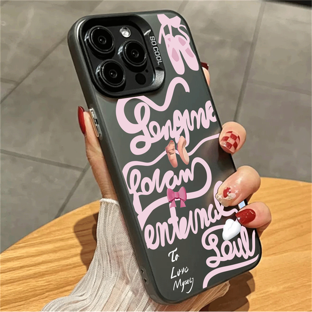 Casing For Oppo A60 A38 A18 A17 A78 A58 A77s A16 A15 A54 A5s A3s A12e