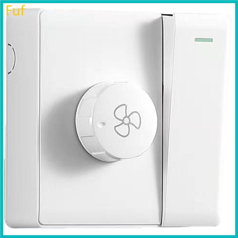 Fuf Type 86 Surfaces-mounted Ceiling Fan Speed Controller Stepless ...