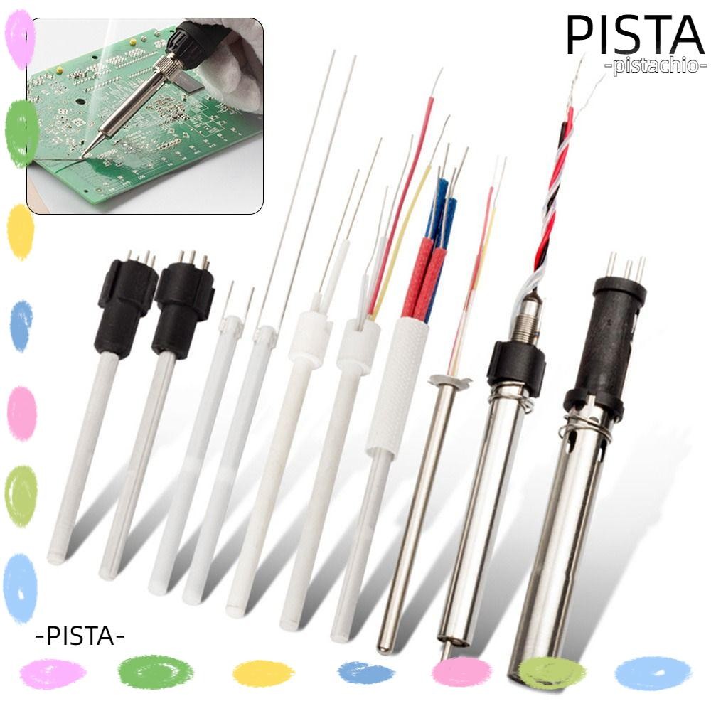 PISTA Heating Element for 936 937 Heating Tool Solder Iron Station ...
