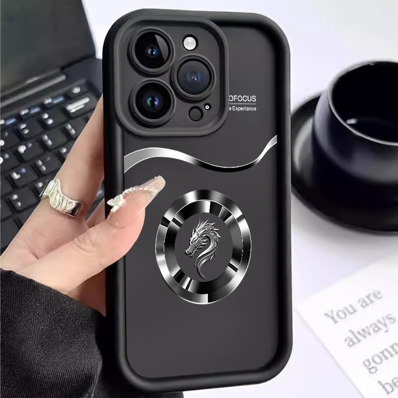 Pro Camera Case For Realme 5 5i 5s 2 Pro 6i 7i 12 12 Lite 12X 5G Naroz ...