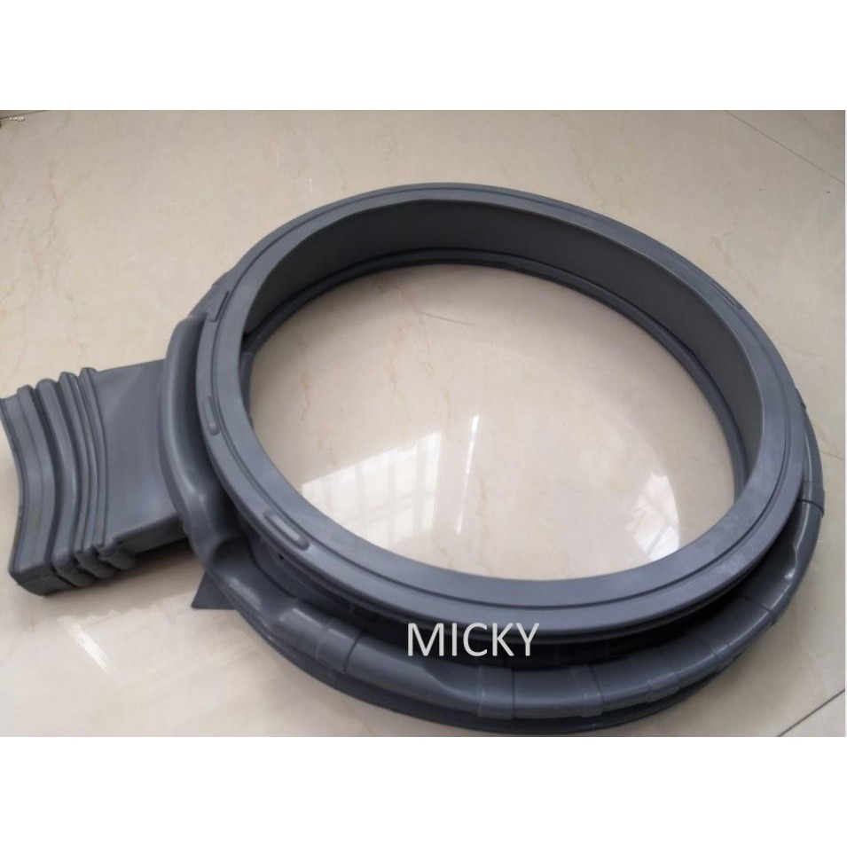 Samsung drum washing machine sealing ring door seal 3723A WD90N64FOOX ...