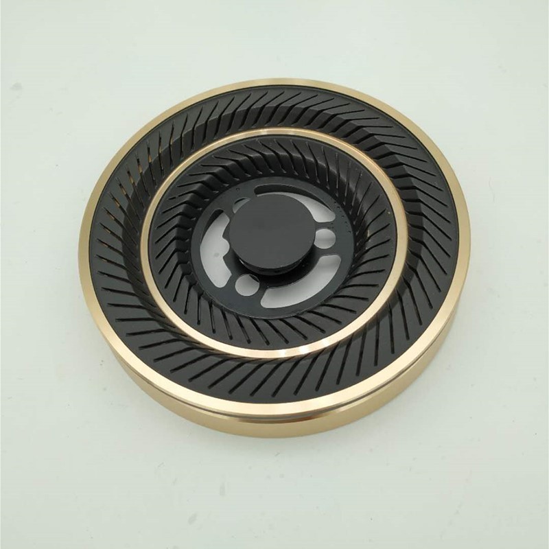 Home stove stove head desktop rotary single stove gas head stove core ...