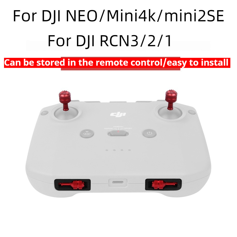 Compatible with DJI FLIP/AIR 3S/ Neo RCN3/Mini 4K/3Pro/Mini2SE ...