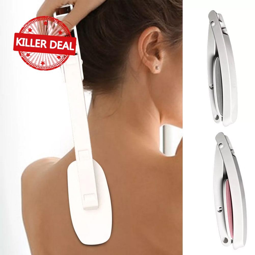 Portable Back Applicator Beauty Back Artifact Back Lotion Apply ...