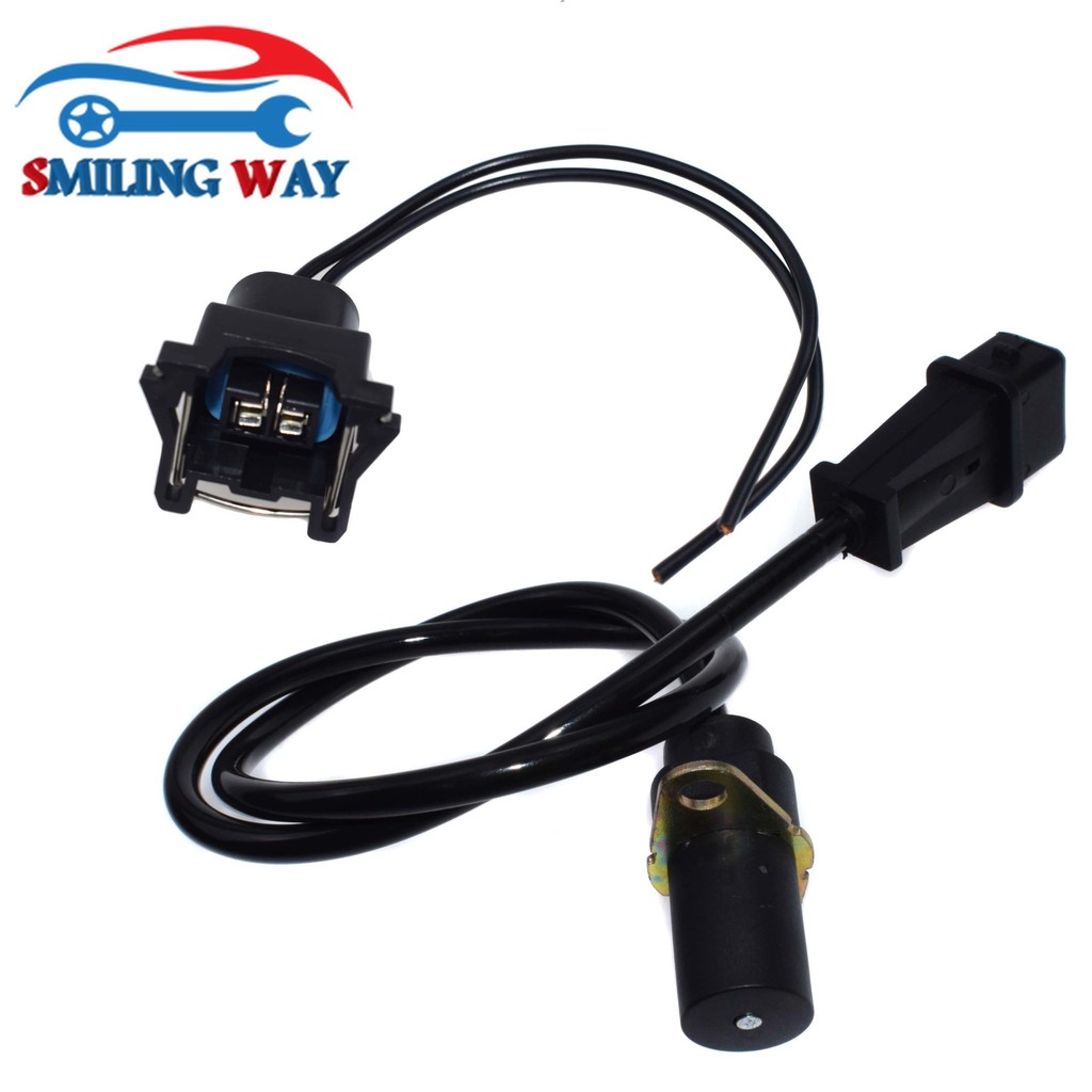 SEN8D 4460206 Crankshaft Position Sensor For Alfa Romeo Maserati ...