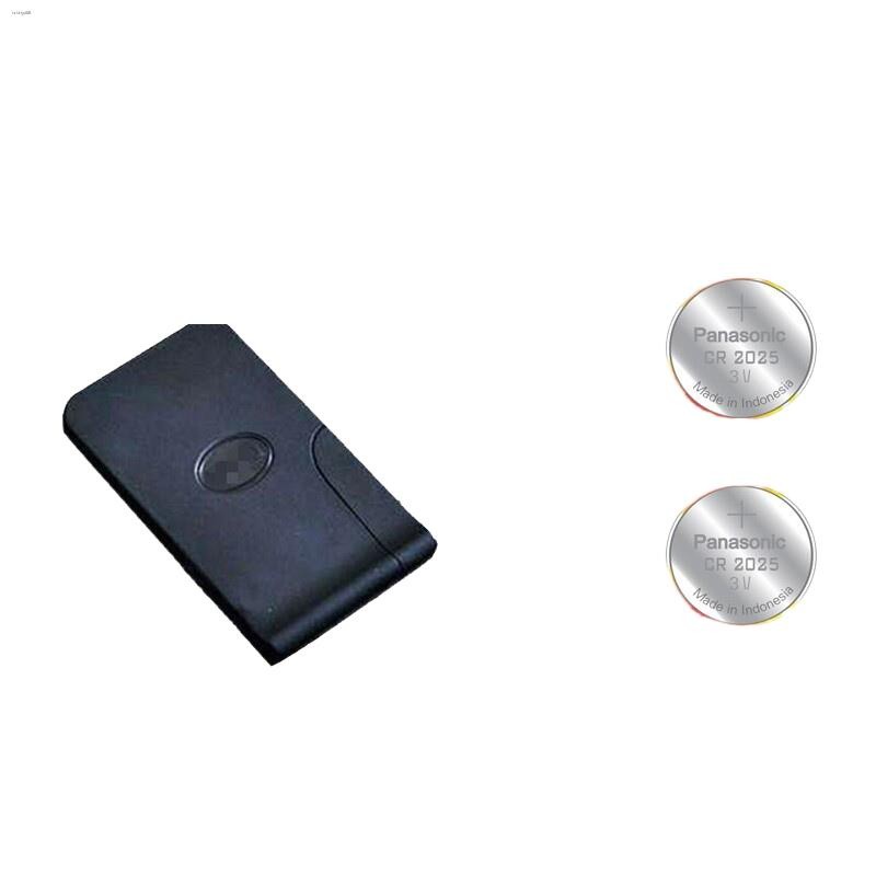 BYD f0f3e6s6s7 Qin Surui car card deputy key electronic CR2025 spare ...