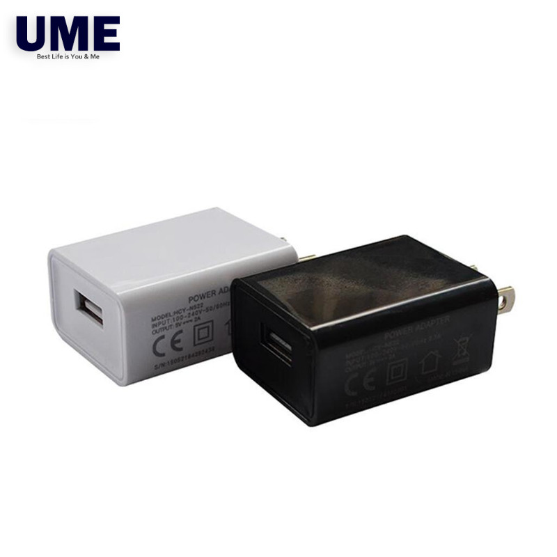 5V 2A USB Power Adapter Compatible With Usb Power Adapter Phone Tablet ...