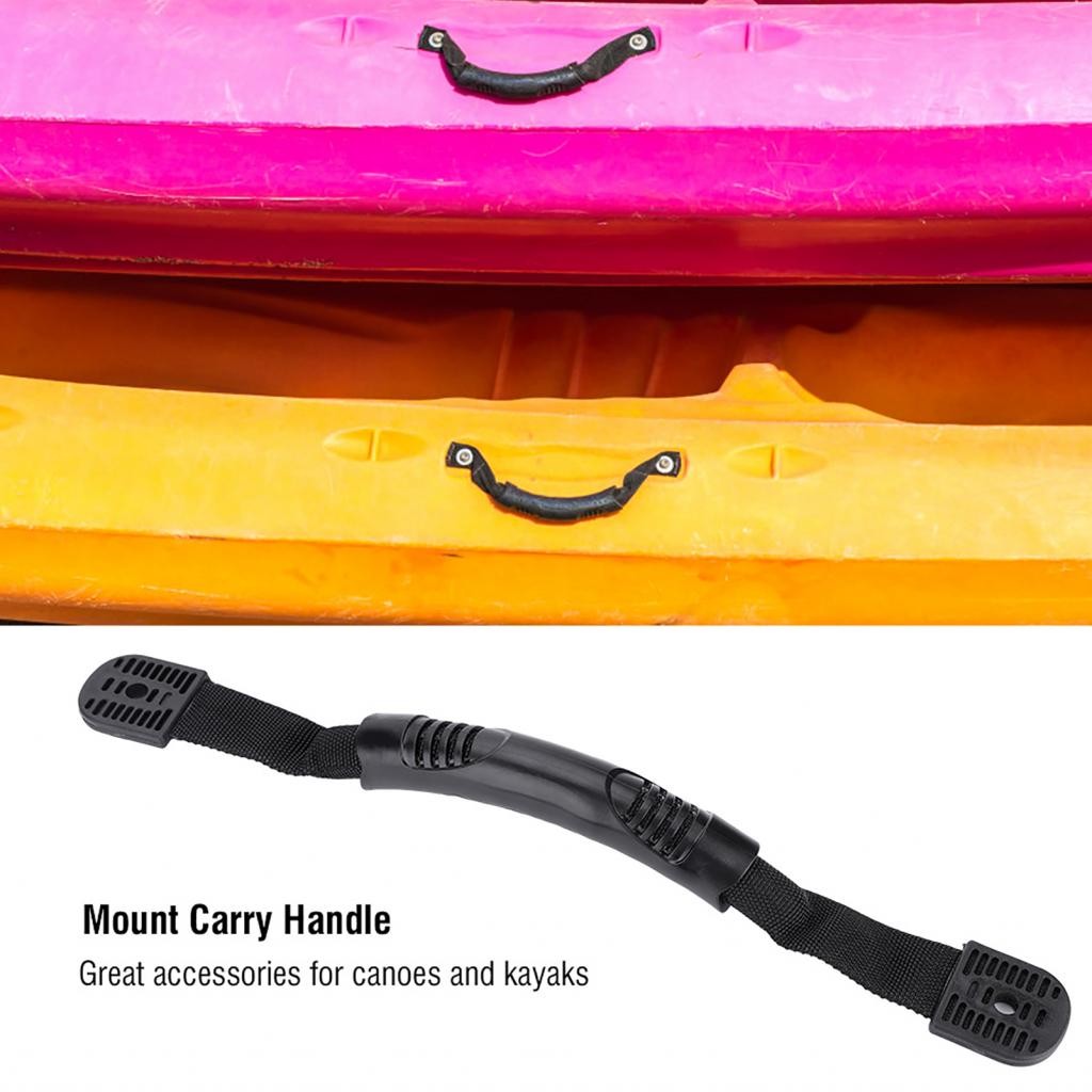 Tominihouse Kayak Grip Easy To Install And Remove Boat Handle For ...