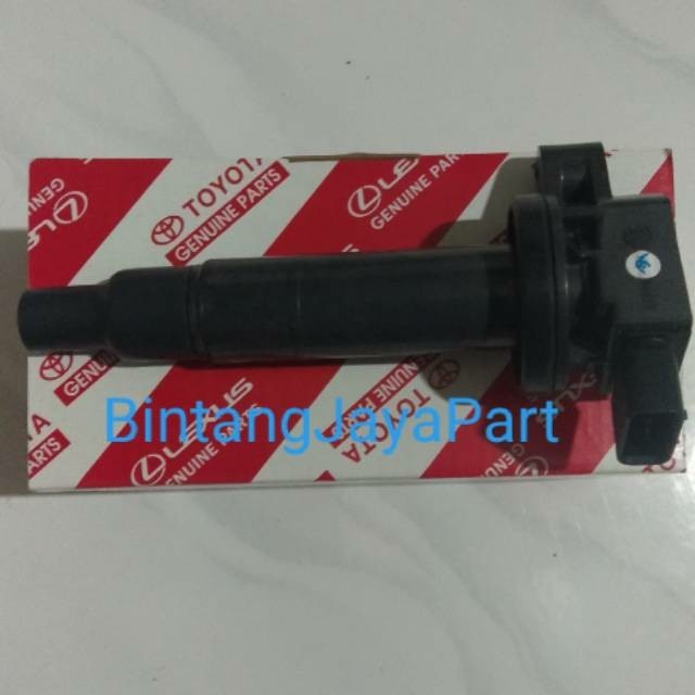 Toyota Vios Yaris Coil / Original Vios Yaris Coil | Shopee Philippines