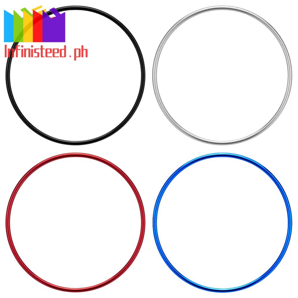 Car Headlight Switch Trim Frame Ring for Tiguan Golf MK5 MK6 Jetta ...