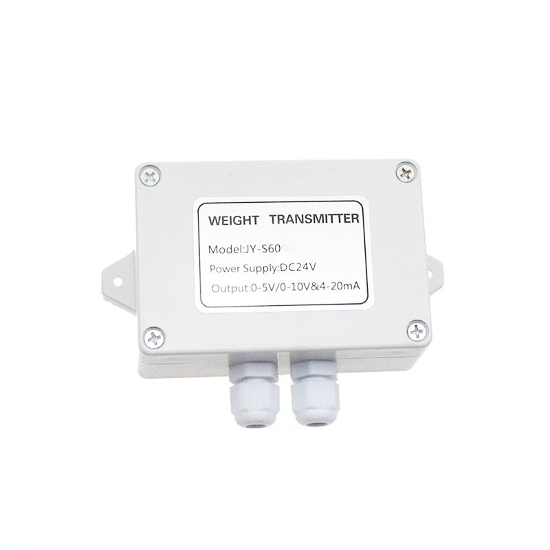 Weighing Scale Load Cell Current Converter Weight Sensor 24VDC Supply 0 ... Weighing Scale Load Cell Current Converter Weight Sensor 24VDC Supply 0 ...