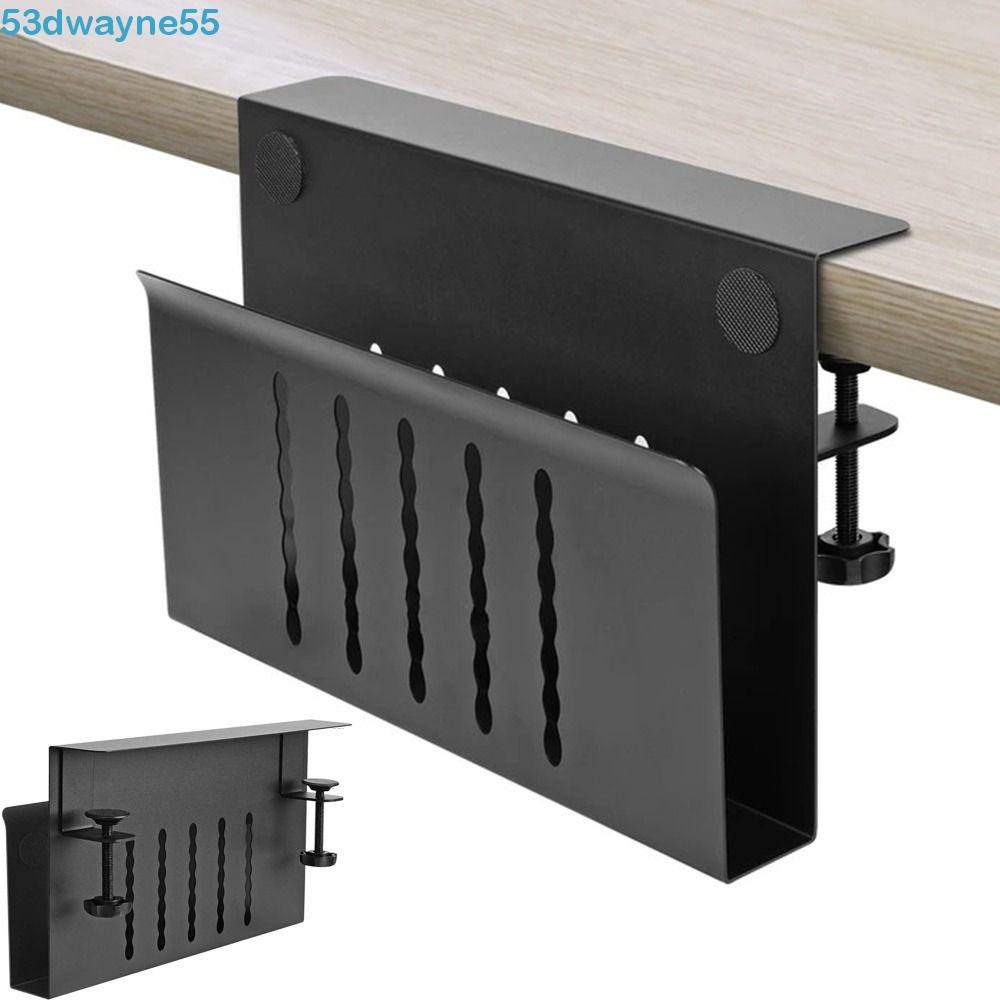 DWAYNE Under-desk Laptop Tray, No Drill | Shopee Philippines