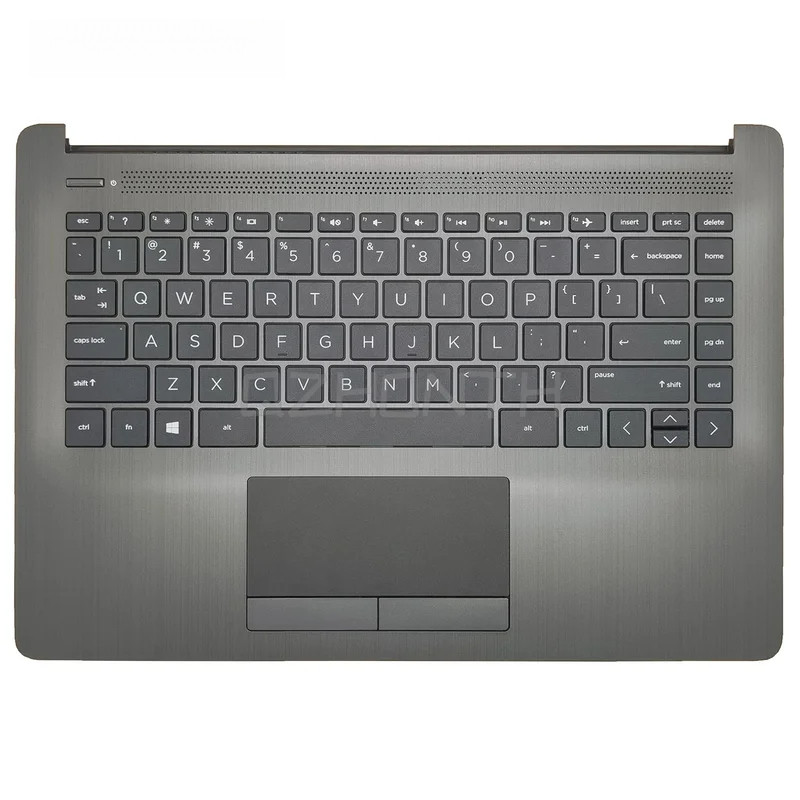 New Laptop Cover For HP 14-CM 14-CK 14-DG 14-CY 14Q-CS TPN-I131 TPN ...