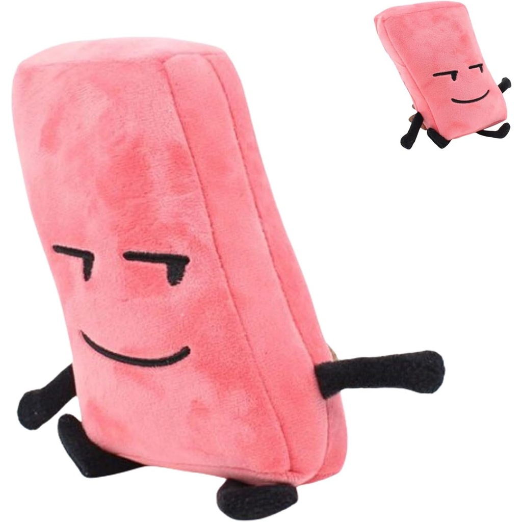 BFDI Dream Island Plushies Toy, Bfdi Plush Toy Doll Halloween Christmas ...