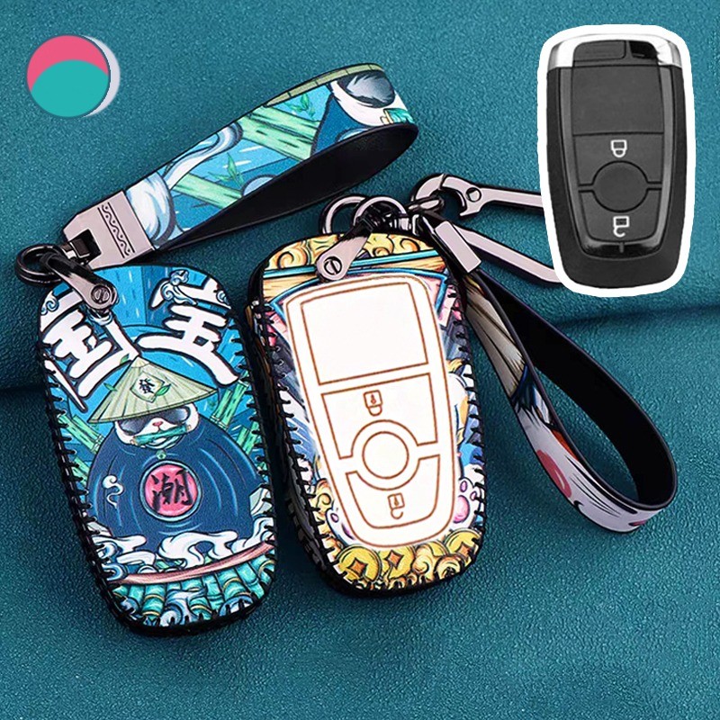 FORD RAPTOR, RANGER, EVEREST KEYLESS PUSH START BUTTON (KEYCOVER ...