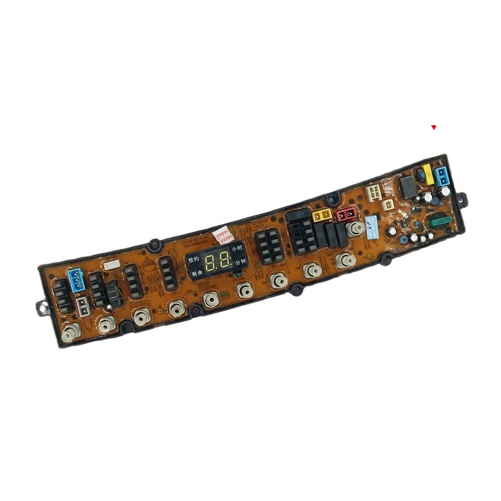 Electrolux washing machine computer board EWT1022QG control power ...