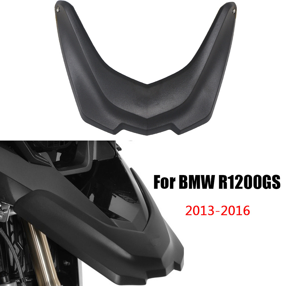 R 1200 GS Motorcycle Front Fender Beak Para sa BMW R1200GS R1200 LC ...