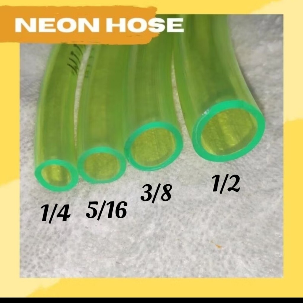 [Hot style]PER 10M Heavy Duty Level Hose Green Flexible Water Leveling ...