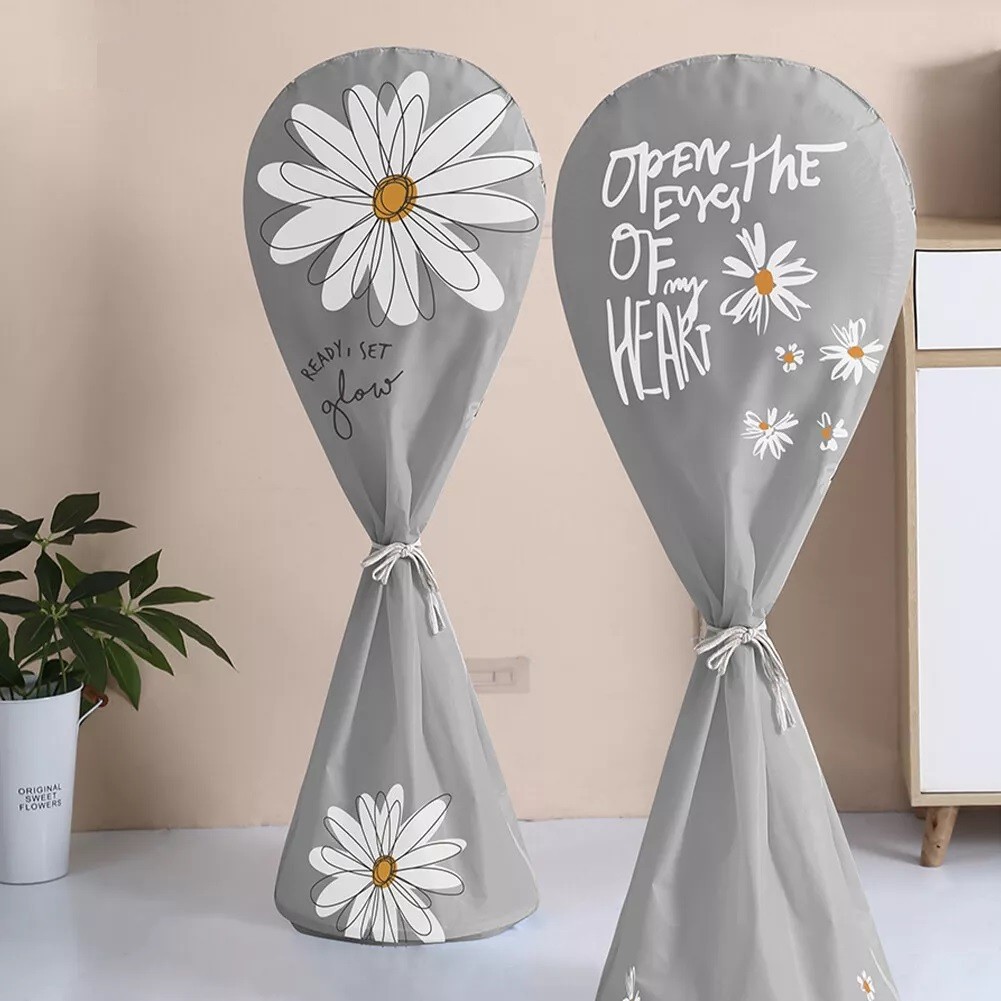 Child Proof Fan Cover 360° Storage And Protection Durability And Wear ...