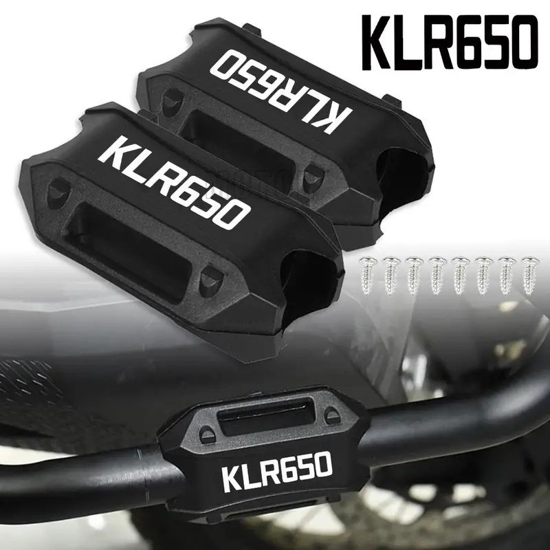 For KAWASAKI KLR650 KLR 650 2008-2019 2020 2021 2022 2023 Motorcycle ...