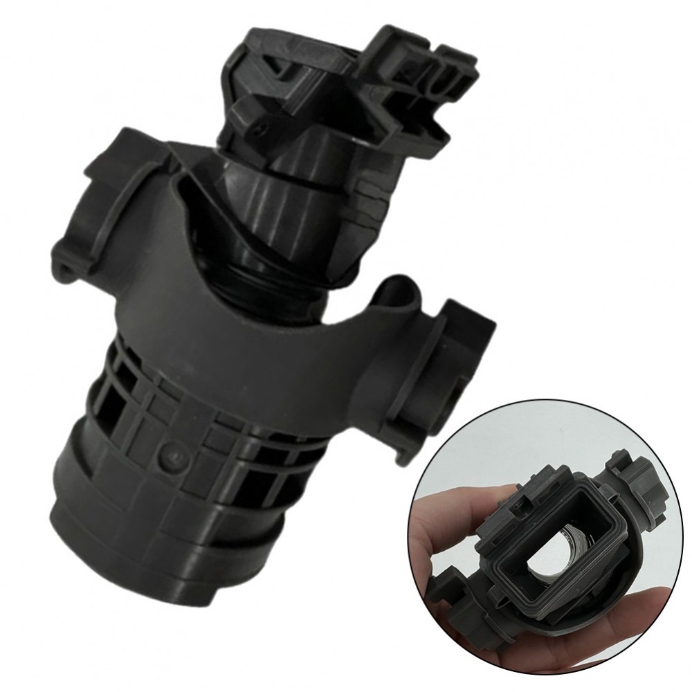 Innovative Hose Connection Design Enhancing Suction Power in Your ...