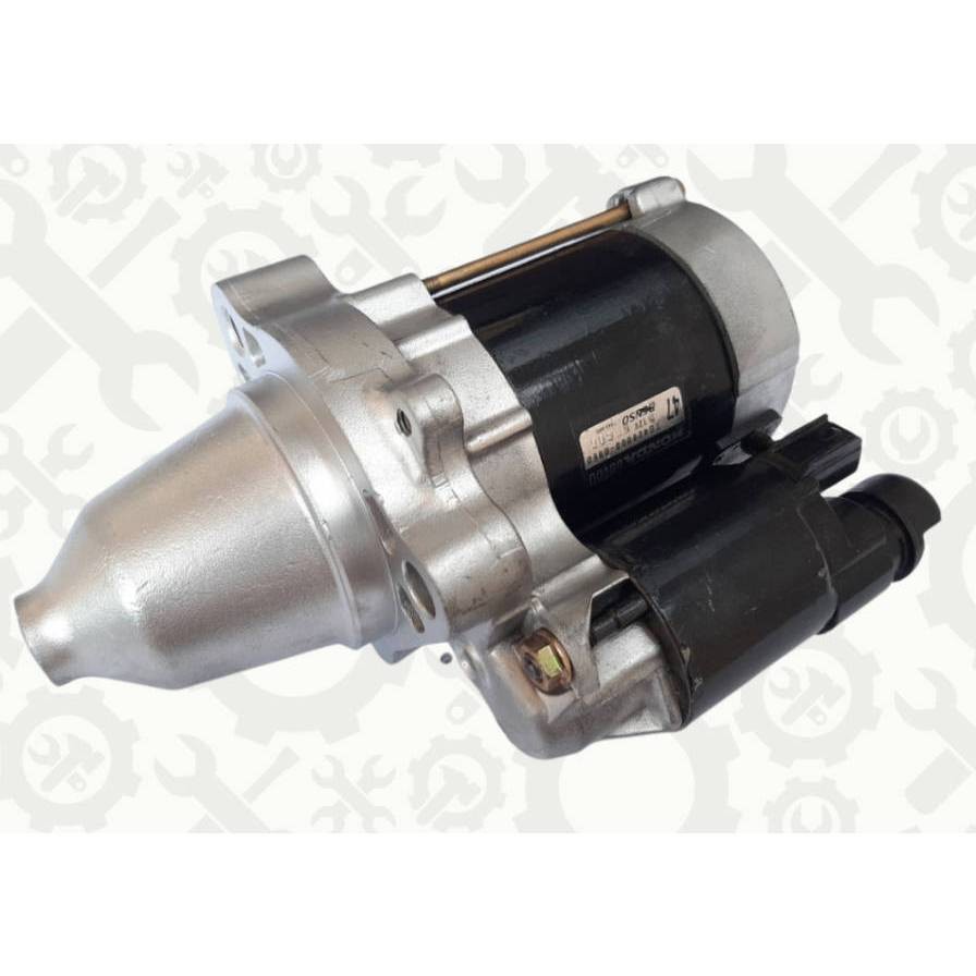 Honda City Starter Motor Assembly/2002-2008/Fit/Jazz/12 Volts/31200-PWA ...