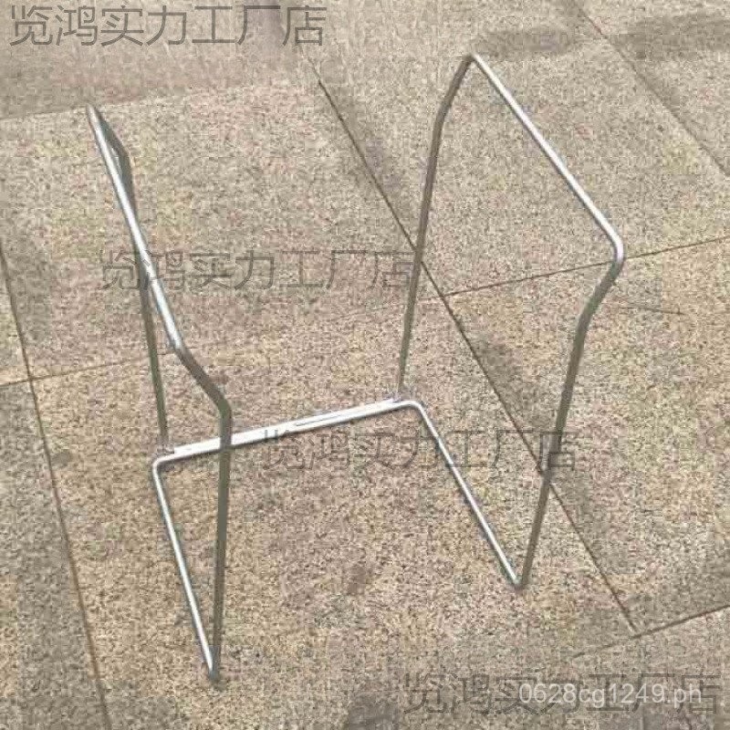 Packing Logistics Woven Bags Warehouse Packing Racks Bag Holders ...