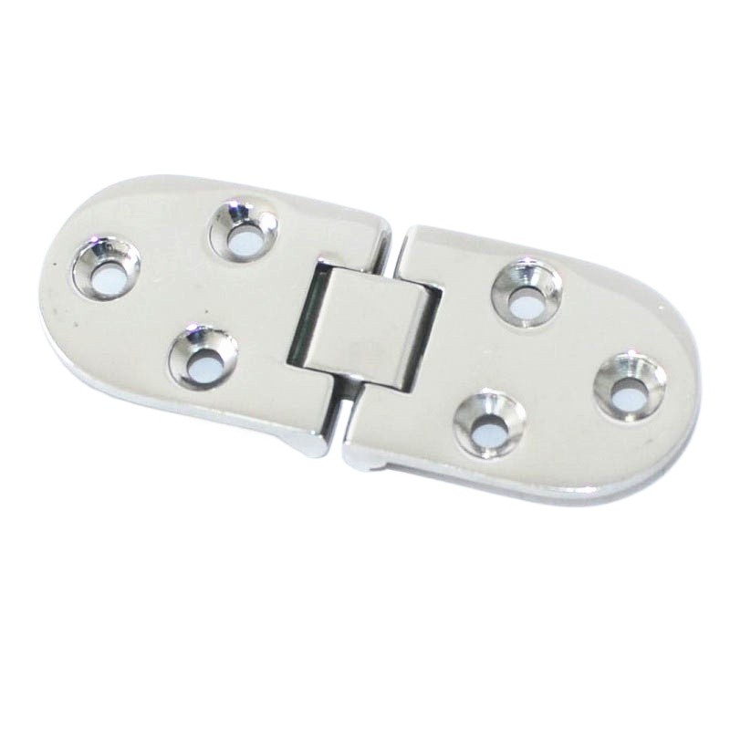 in stock 316 stainless steel folding hinge small table board folding ...