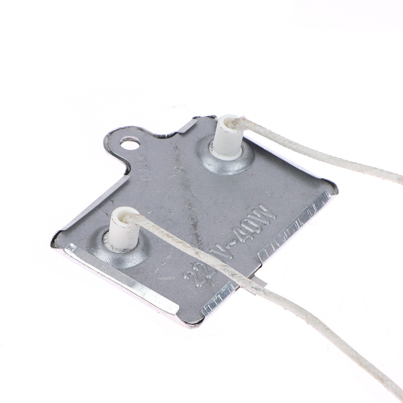 FITOW Rice Cooker Insulation Piece 220V 40W Thermostat Heater With Wire ...