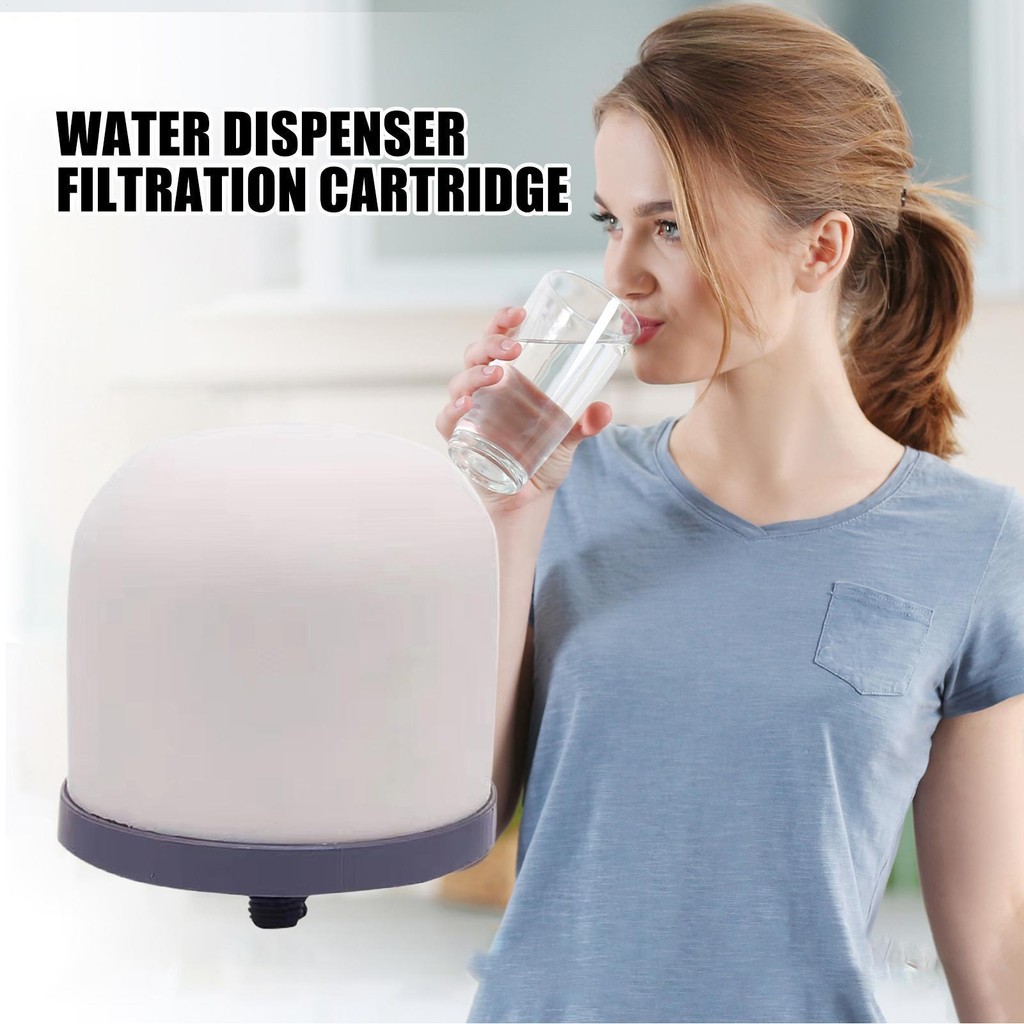 Water Filter for Dispenser Replacement Ceramic Dome Filter for Water ...