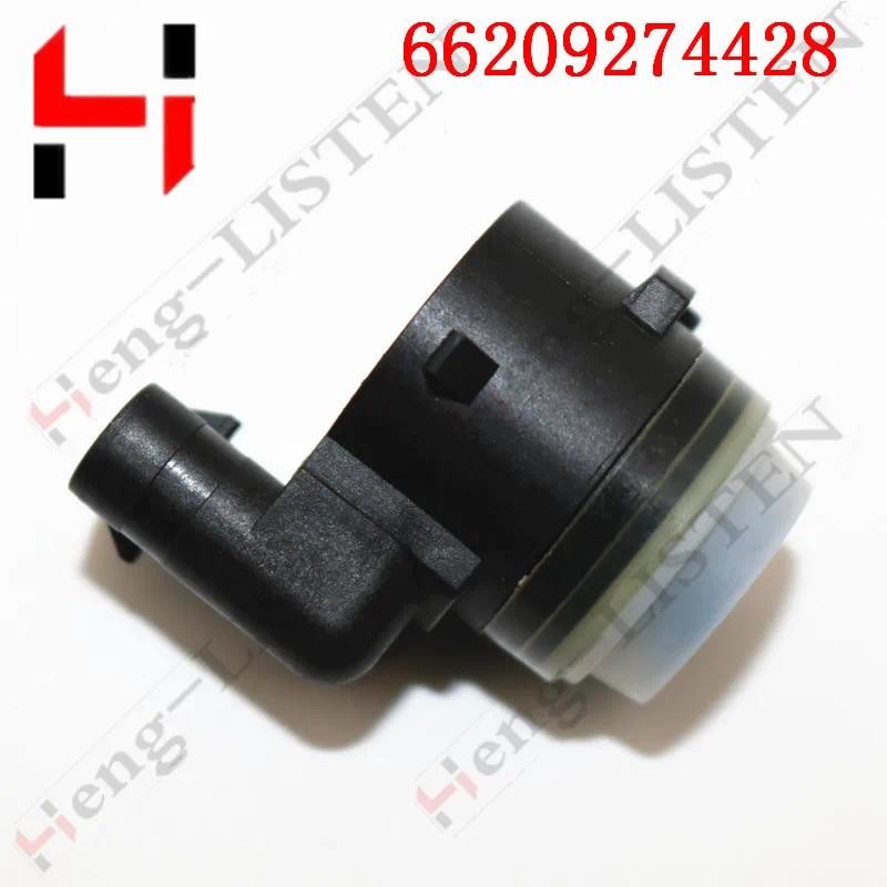 10Pcs Ultrasonic Aid Parking Sensor PDC Parking Assist Sensor For X1 X3 ...