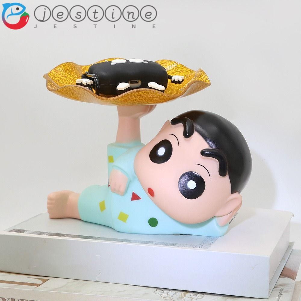 JESTINE Tray Crayon Shin-chan, Cute Model Crayon Shin Chan Display ...