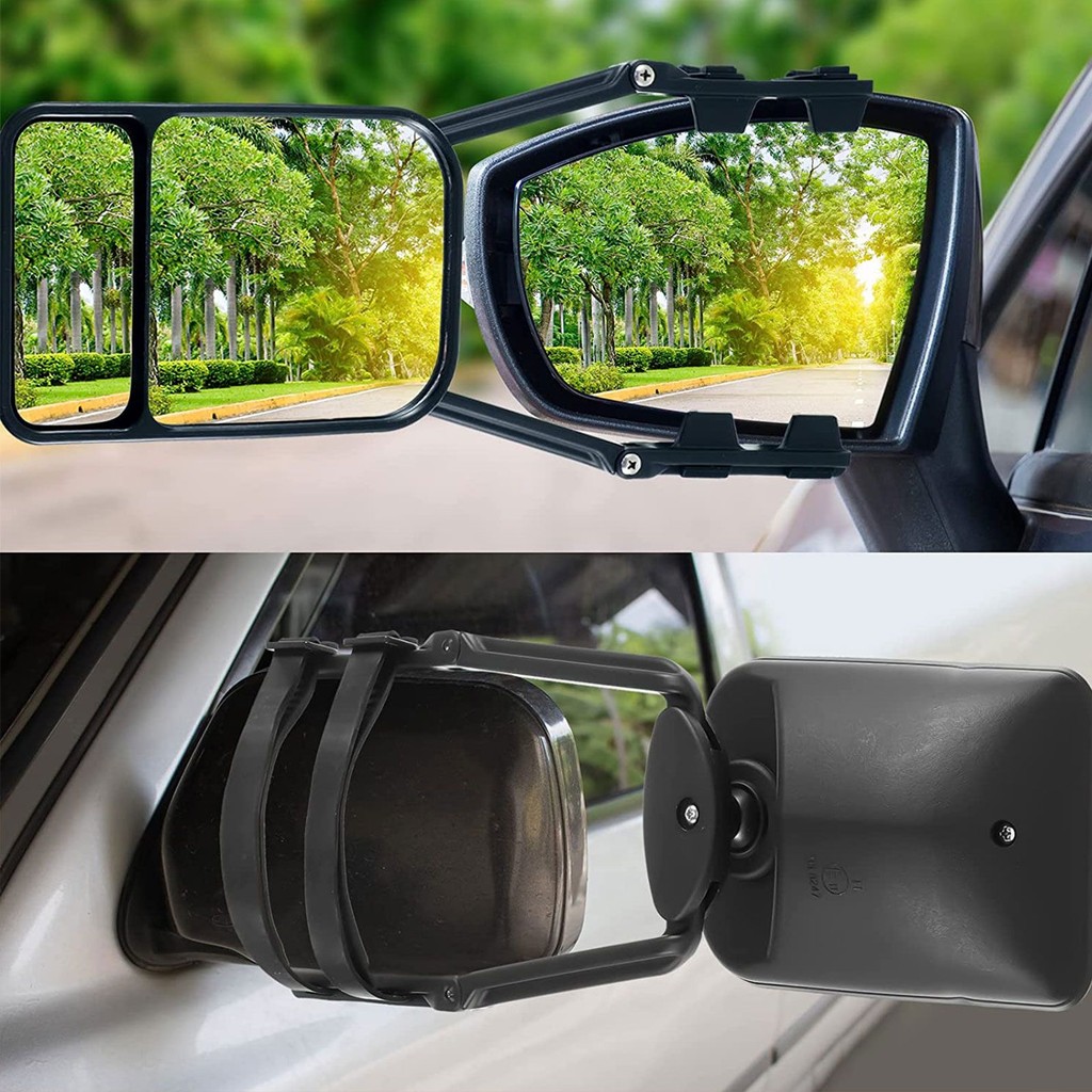 Side Mirror Replacement Kit - Car Accessories | Shopee Philippines