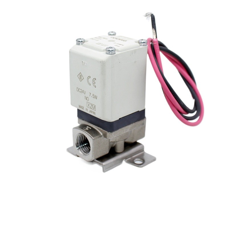 genuine goods SMC Two-Way Solenoid VX210EAXNB XB FA JA DA LA AA BA CA KA LA MA | Shopee Philippines