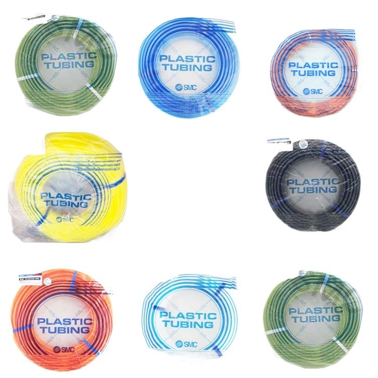 Original SMC air pipe TU0425/TU0604/TU0805/TU1065/1208-B/C/BU hose PU ...
